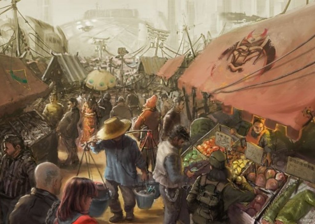 Regions of Kingdoms of Kalamar: Legacy – Many-Sided Dice