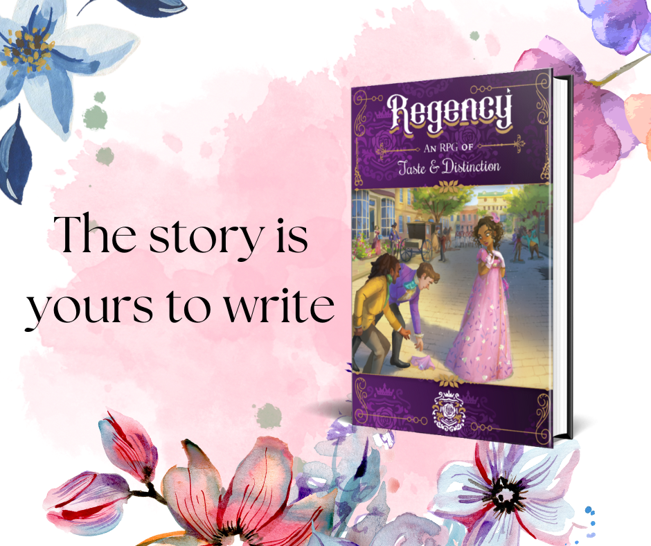 Regency: Live on Kickstarter – Many-Sided Dice